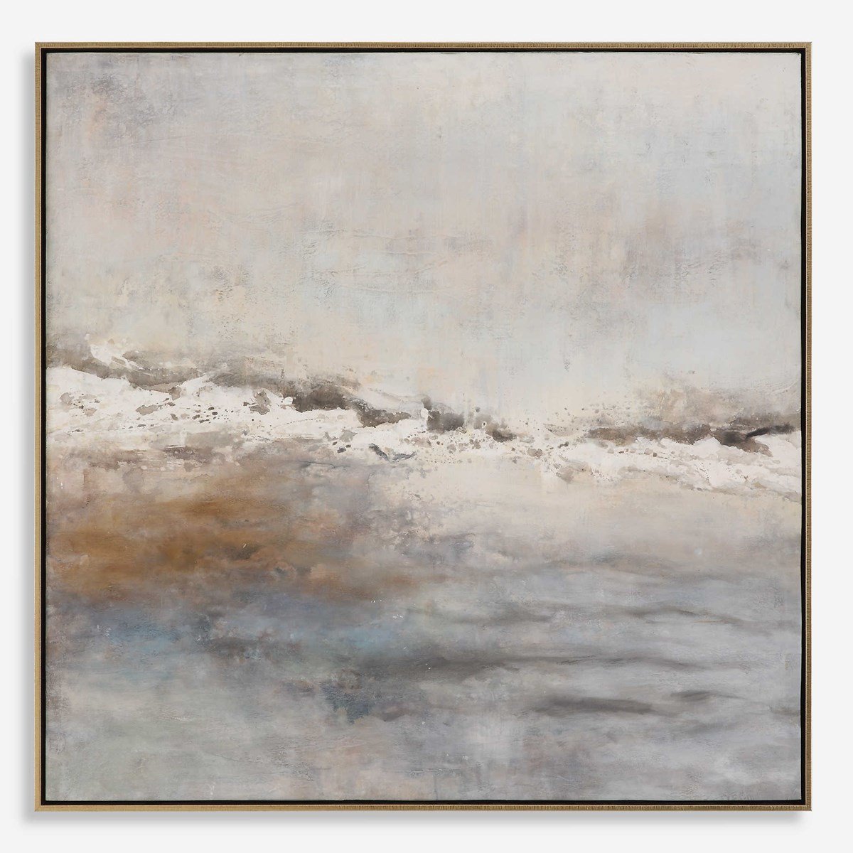 Storm Clouds – Coastal Decor and Interior Design